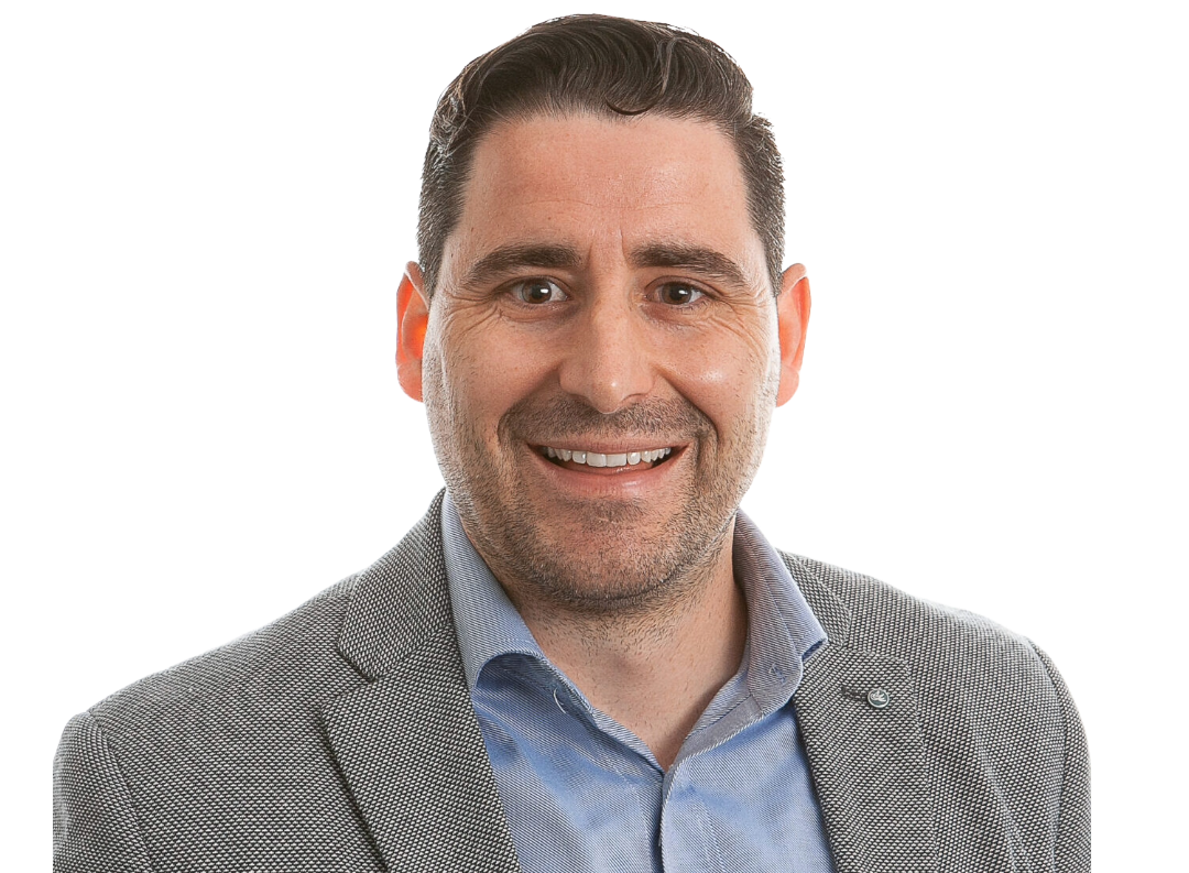 Home | Florian Moser